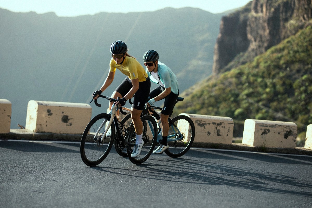 Q36.5 lanza la nueva colección para la primavera-verano Elemental ...