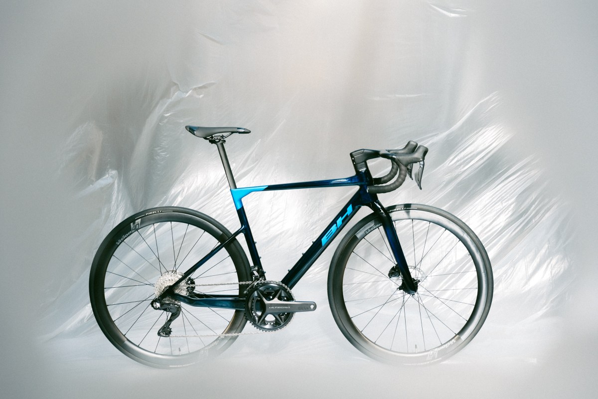 BH Ultralight y Aerolight, nuevos colores y misma efectividad – Bike Actual