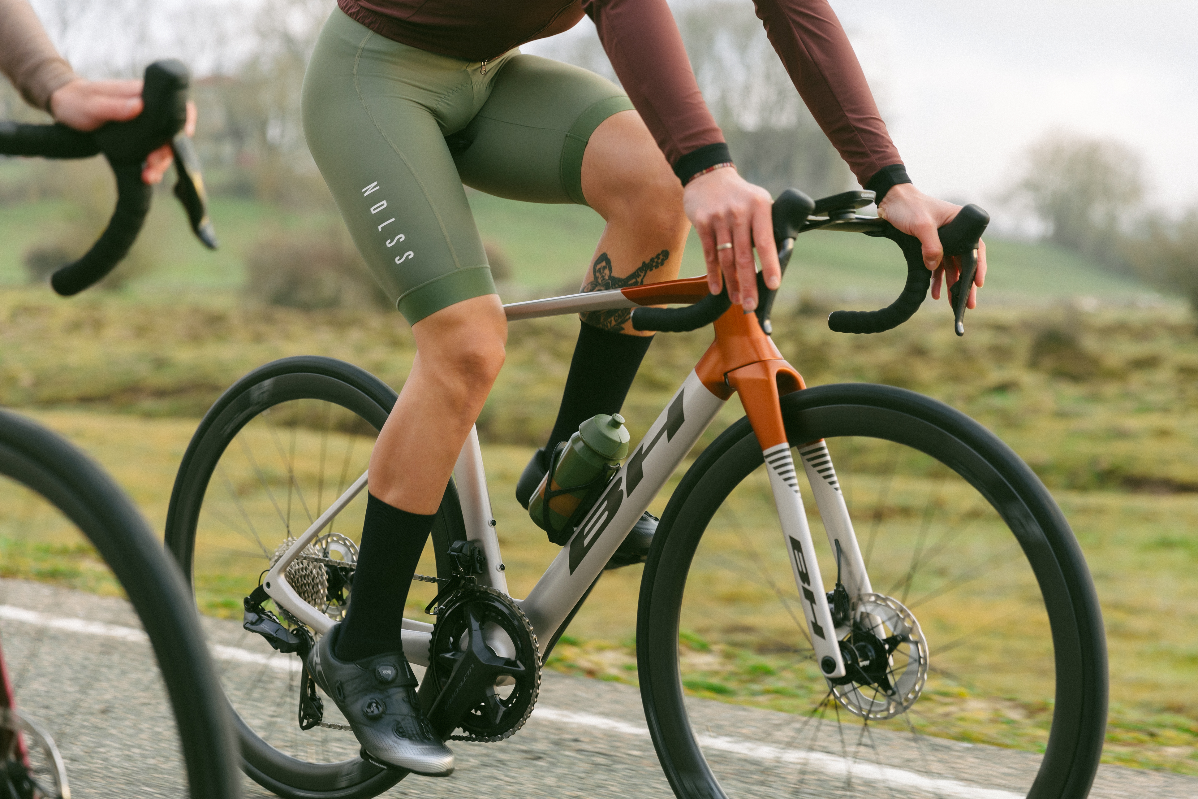 Nueva BH RS1: ahora más aerodinámica e integrada – Bike Actual